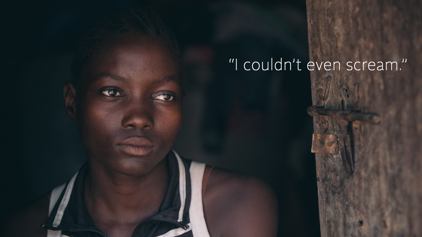 Focusing on Child Soldiers: Human Rights Day 2019 | CMMB Blog