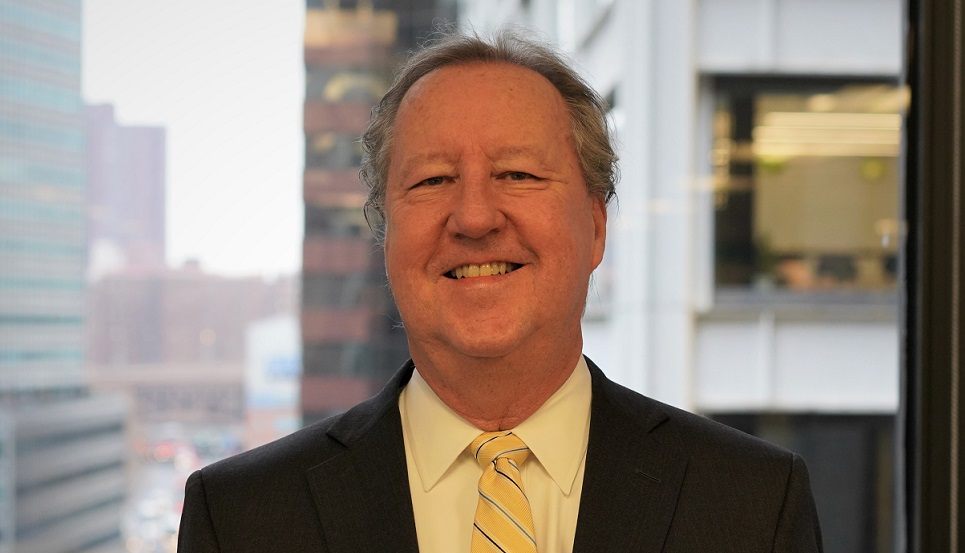 Edward J. Giniat - CMMB