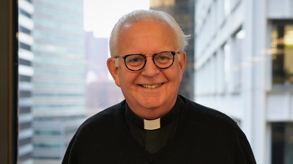 Michael P. Hilbert - CMMB