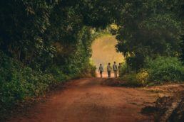 Hunter College Students Bring Child Soldier Exhibition to School | CMMB ...