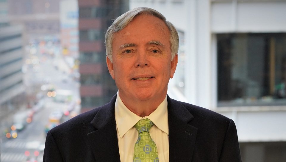 Michael O’Hara - CMMB