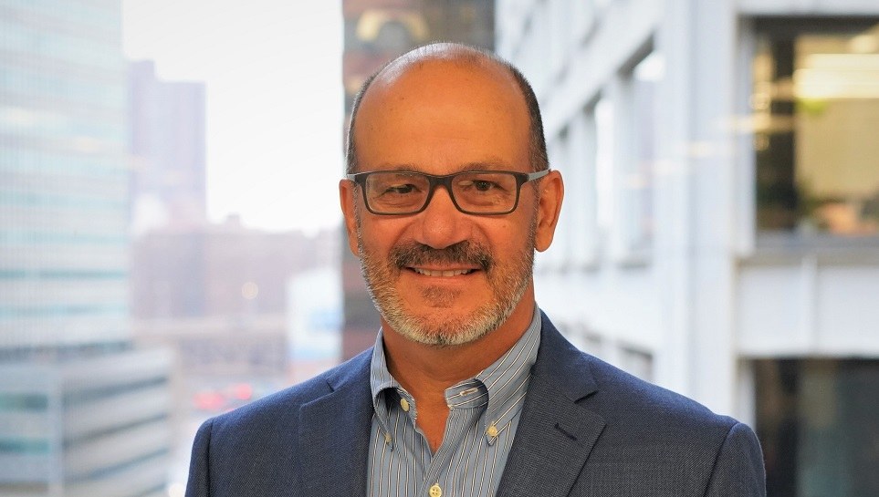 Richard J. Statuto - CMMB