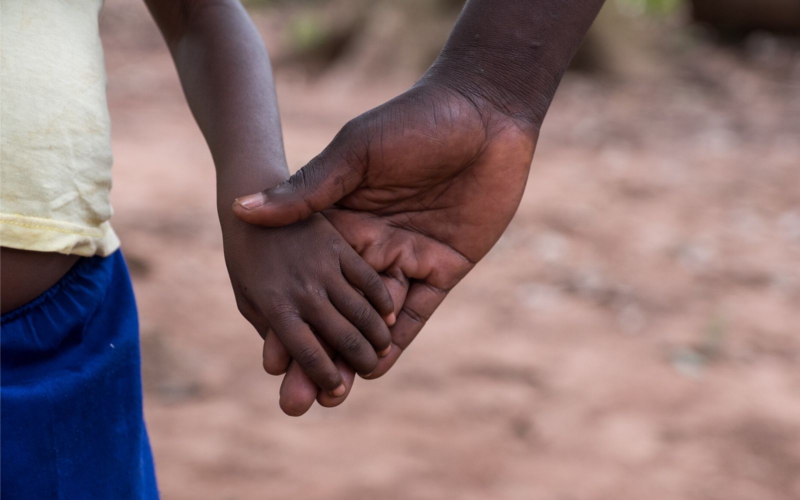 This Lent, Lend a Hand - CMMB