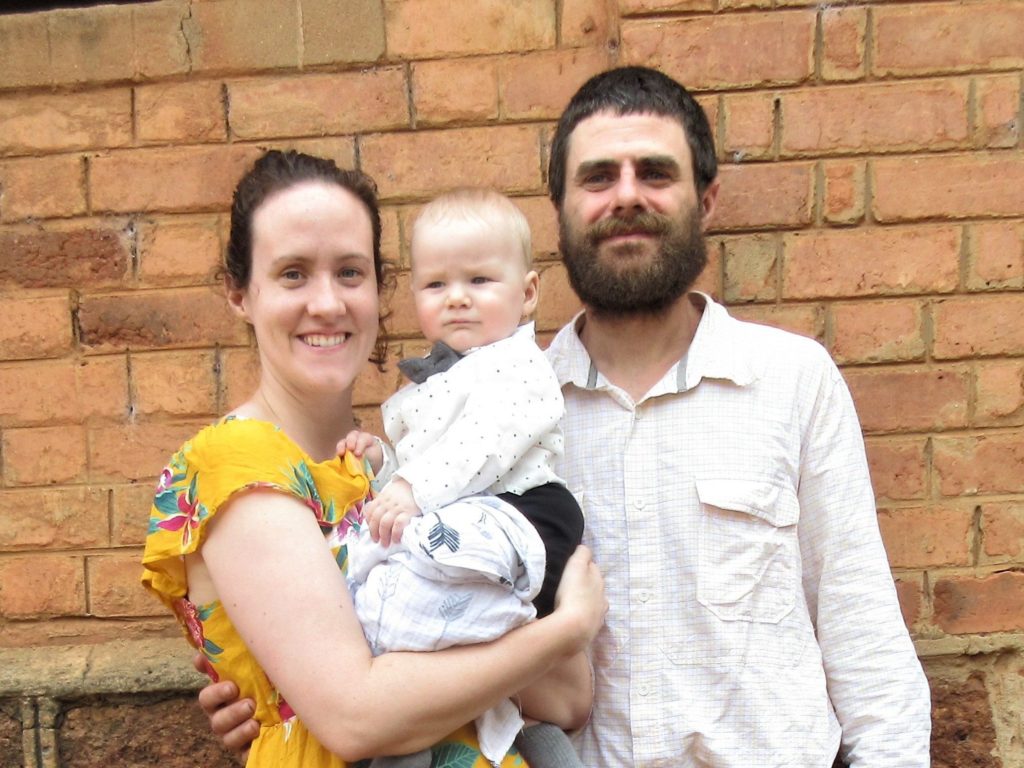 We Trust in God’s Expansiveness – Your Weekly Reflection from CMMB ...