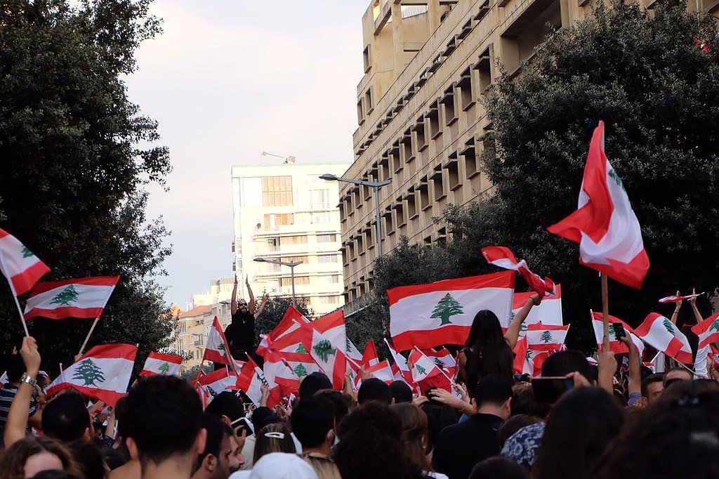 Bridging the Gap in Lebanon | CMMB Blog