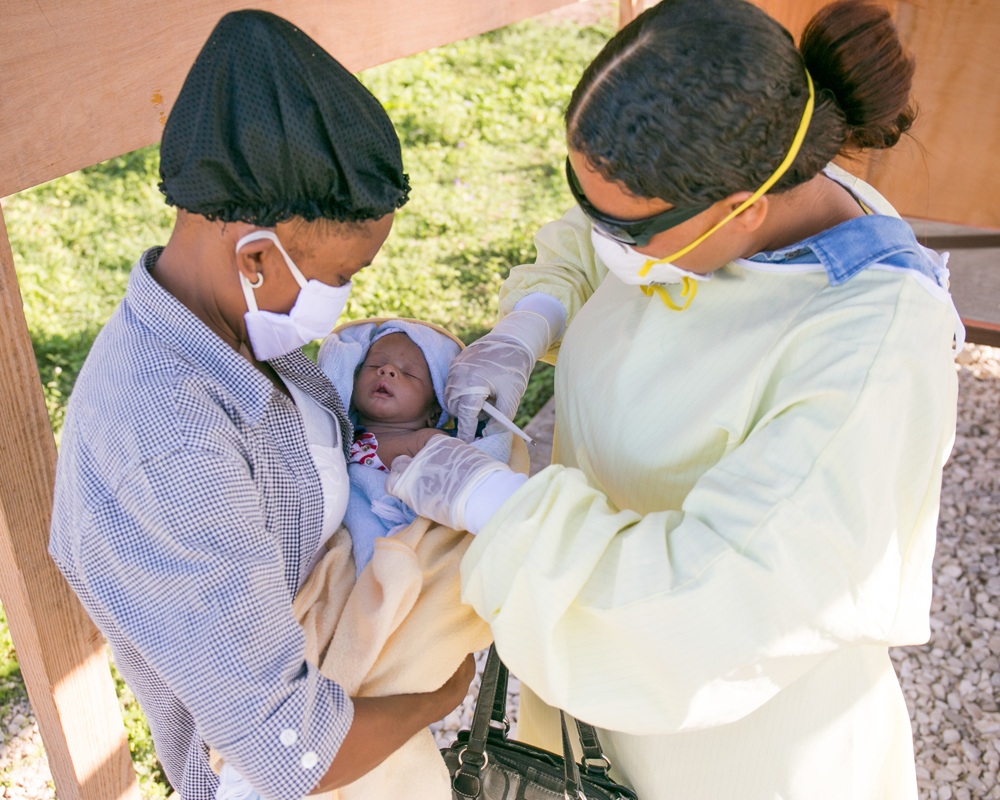 Last Chance to Give in 2020! - CMMB