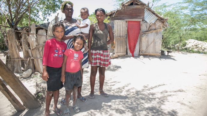 COVID-19 Response in Haiti | CMMB Blog