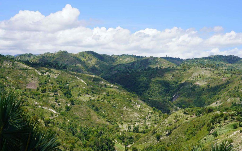 Expanding Access to Care in Rural Haiti | CMMB Blog
