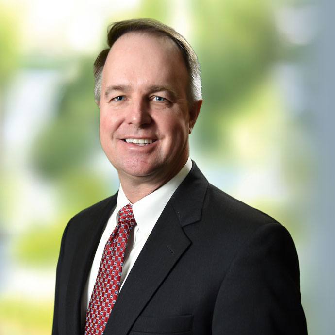 Jerome R. Judd - CMMB