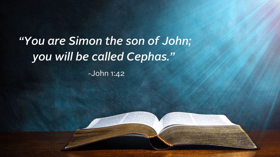 Inspire With Faith— Your Weekly Reflection from CMMB | CMMB Blog