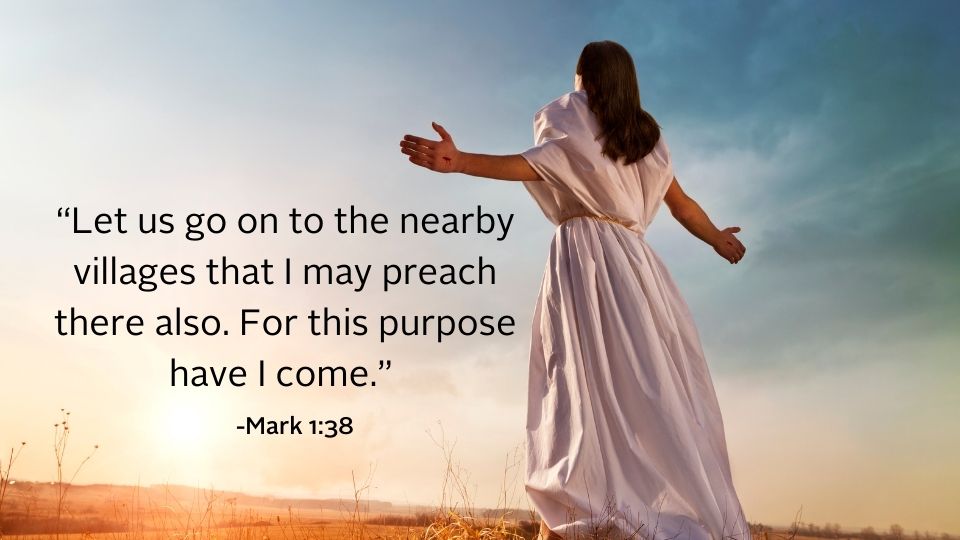 Who Inspires You? — Your Weekly Reflection from CMMB | CMMB Blog