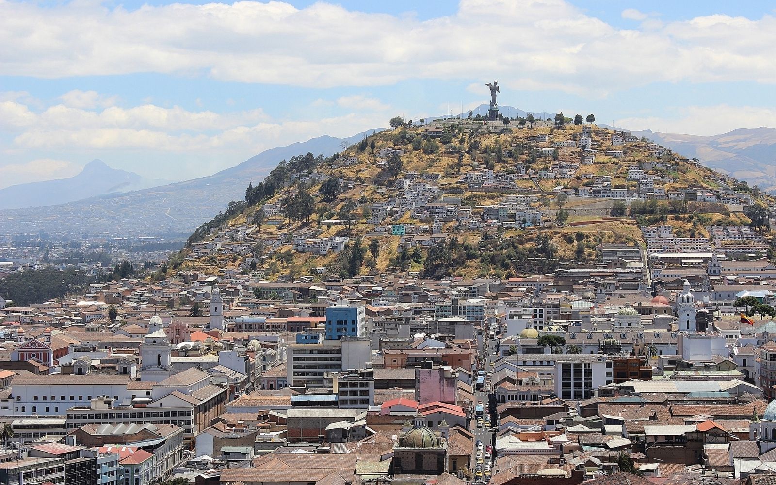 CMMB Partners to Serve Rural Communities in Ecuador | CMMB Blog