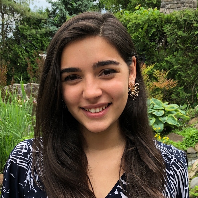 Juliette Rodrigues - CMMB