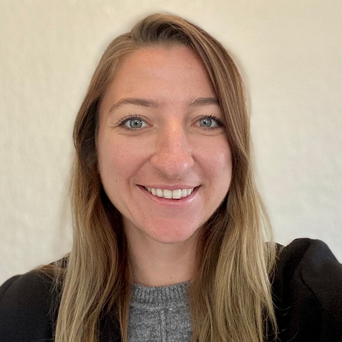 Alexandra Gamble - CMMB