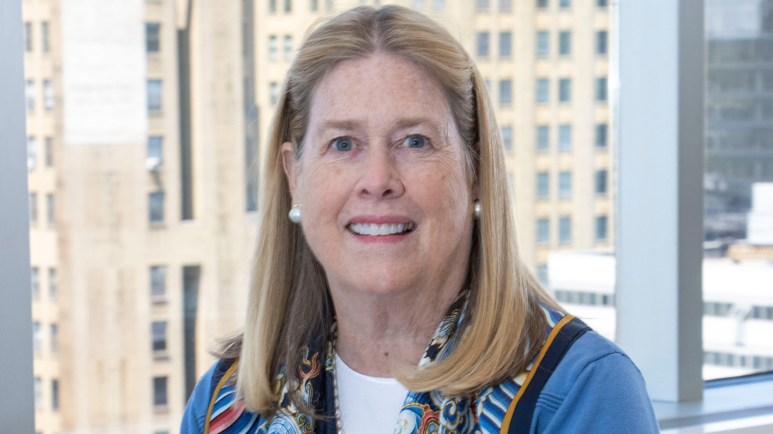 Colleen Scanlon - CMMB