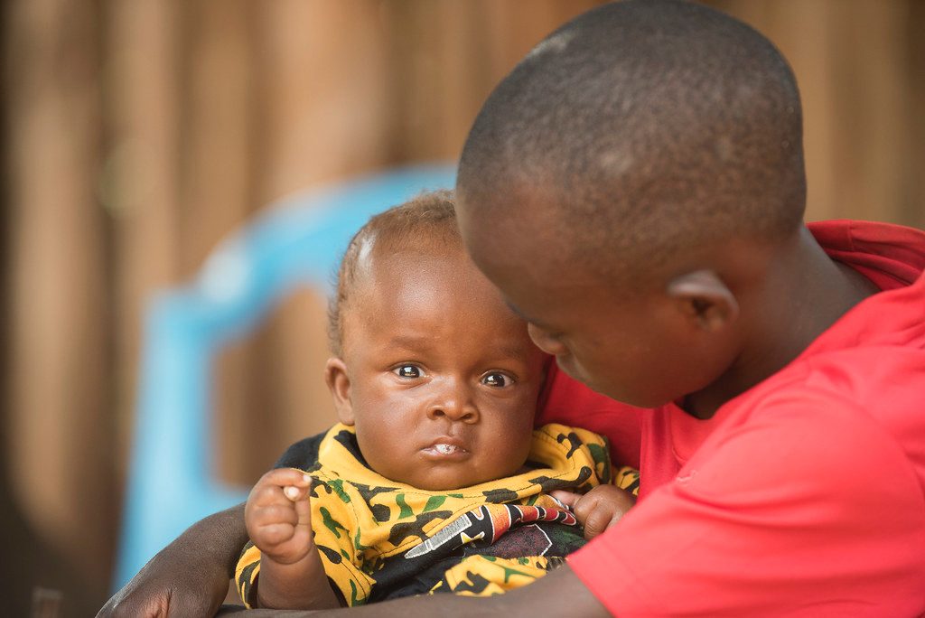 Support the fight against COVID - CMMB