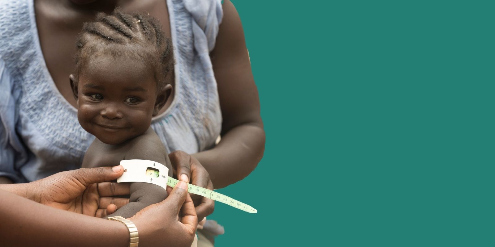 Prevent Hunger - CMMB