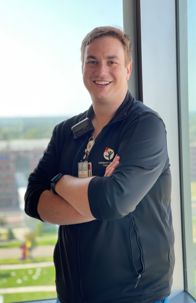 Support Ryan's Service in Kenya - CMMB