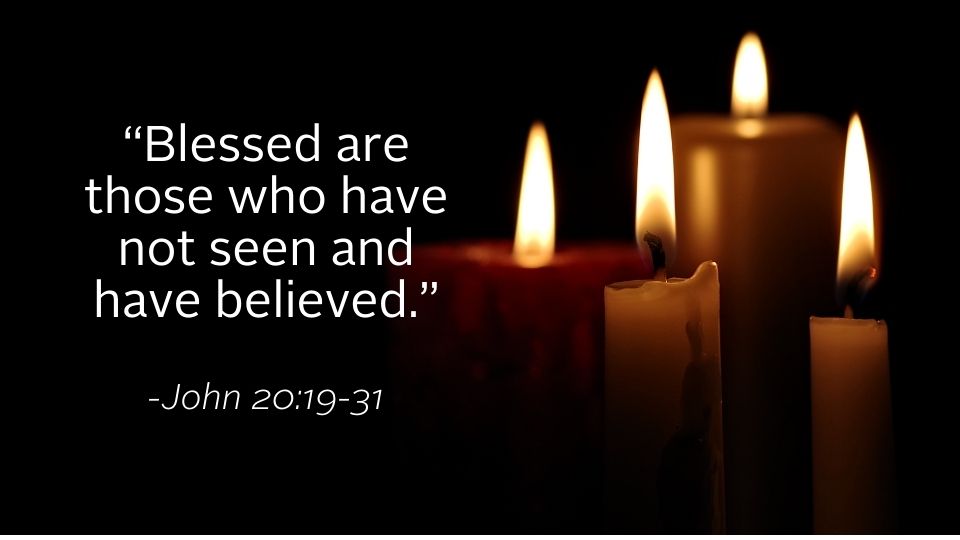 Faith in Action — Your Weekly Reflection from CMMB | CMMB Blog