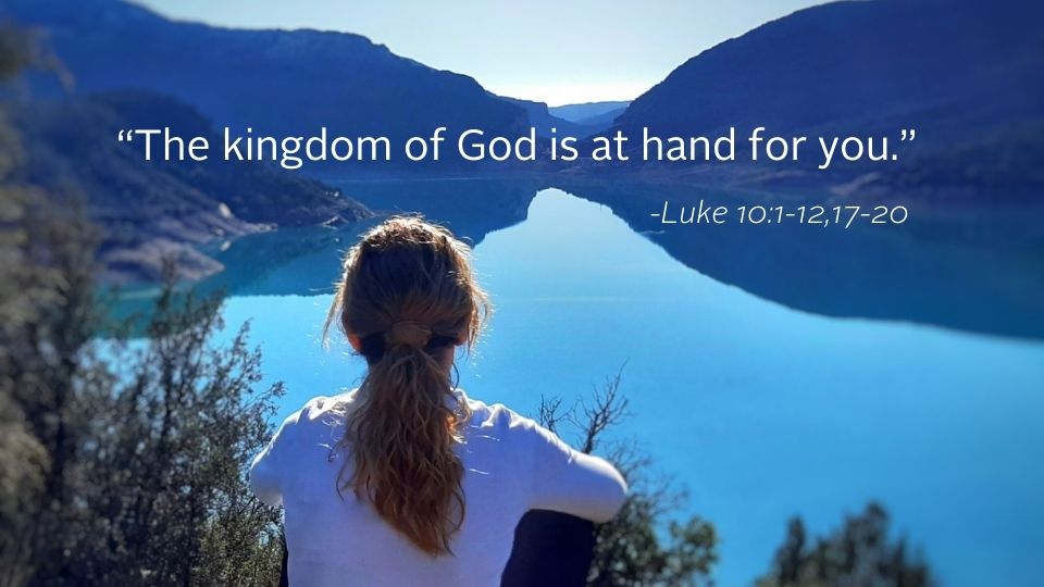 The Power of Hope — Your Weekly Reflection | CMMB Blog