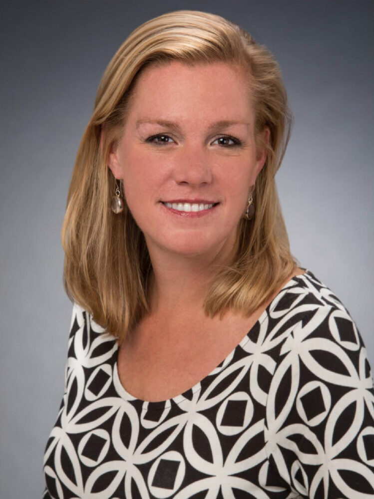 CMMB Names Heather Dennis as New Vice President of Development | CMMB Blog