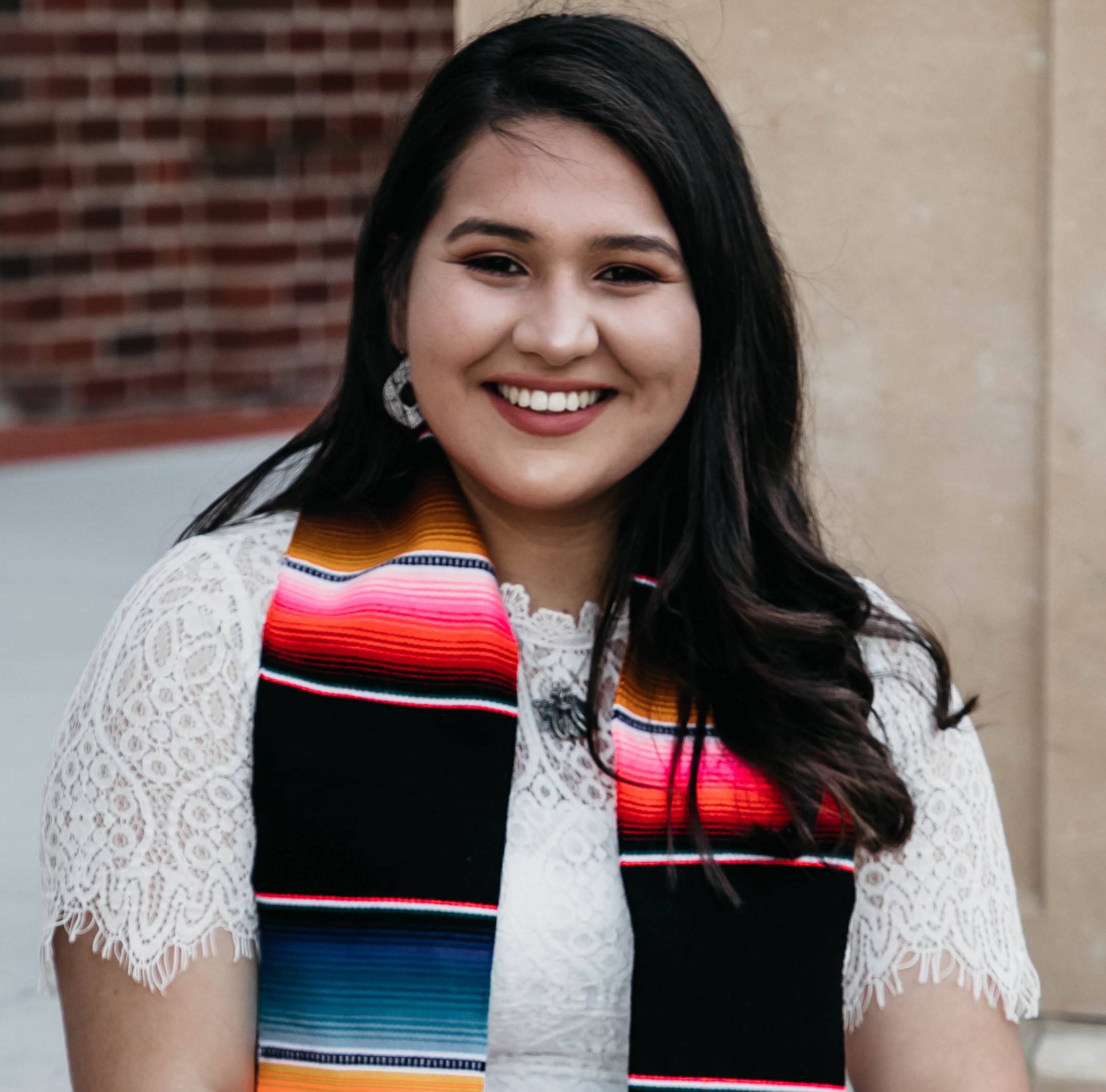 Jocelyn Santibanez - CMMB