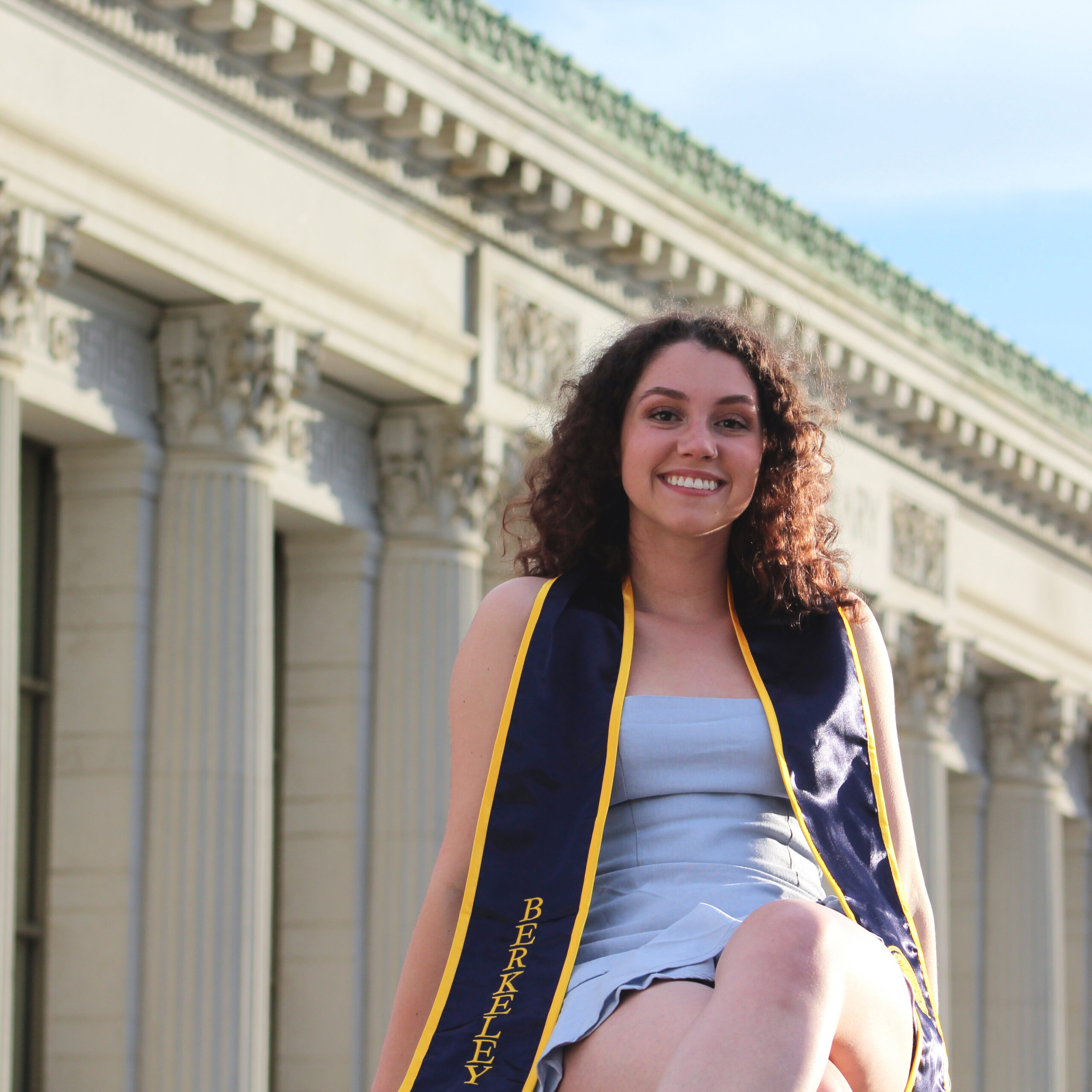 Julia Mieleszko - CMMB