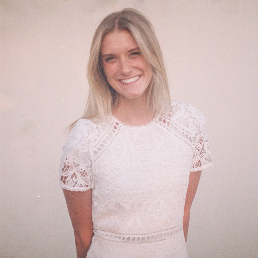 Morgan Roberts - CMMB