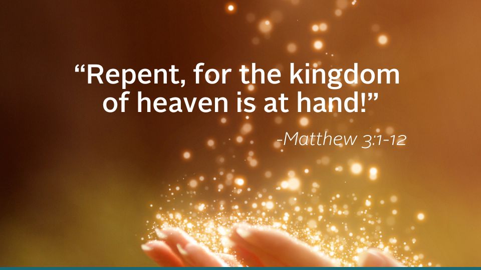 How Will You Prepare for Christmas?—Your Weekly Reflection | CMMB Blog