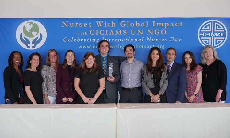 Inspiring Health Workers | CMMB Blog