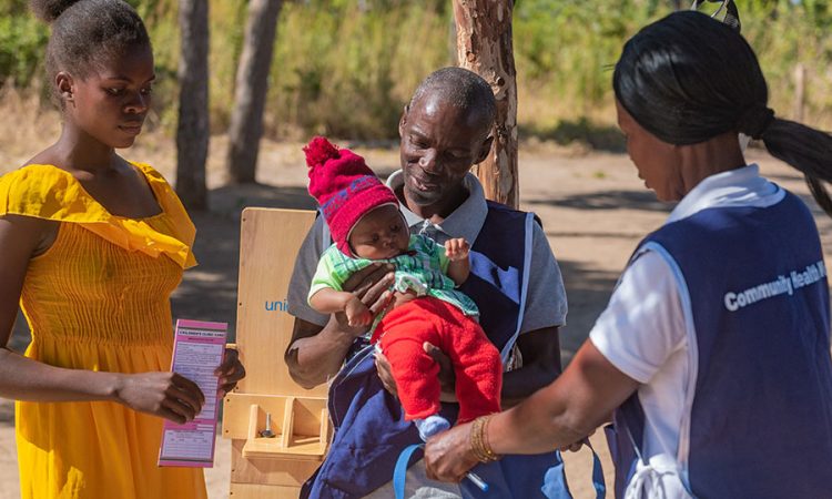 You’re Bringing Transformational Hope to Muyunda’s Community | CMMB Blog