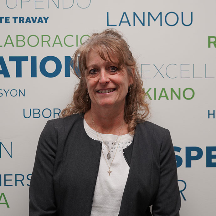 Debbie Rayhab - CMMB