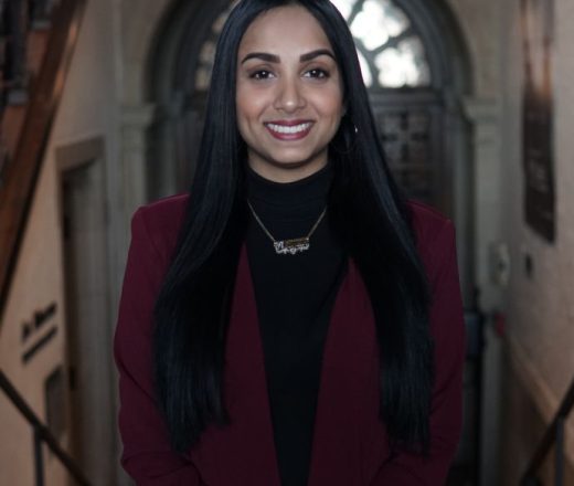 Aliyah Seenauth - CMMB