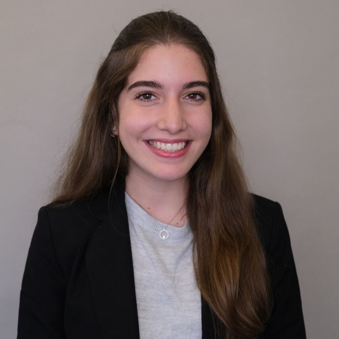 Alejandra Cova - CMMB