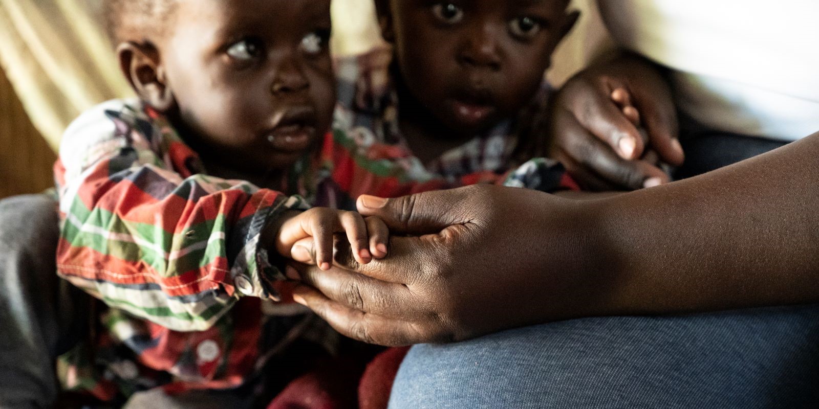 DAF Thank You - CMMB